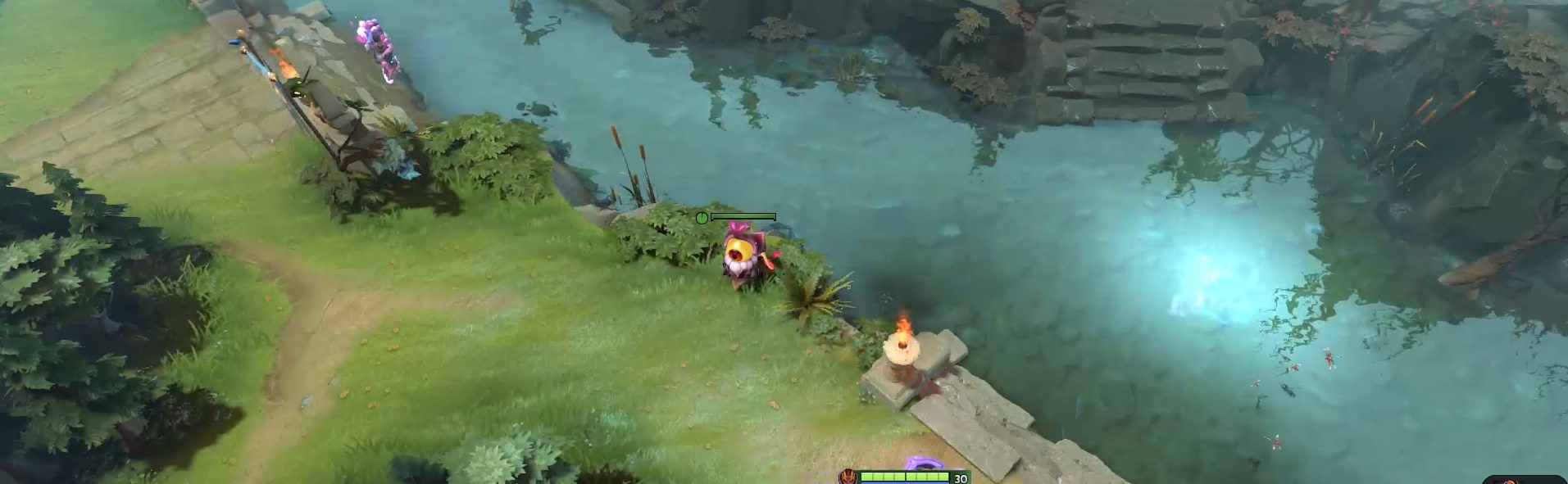 [Top 15] Dota 2 Best Ward Spots For Winning Games | Gamers Decide