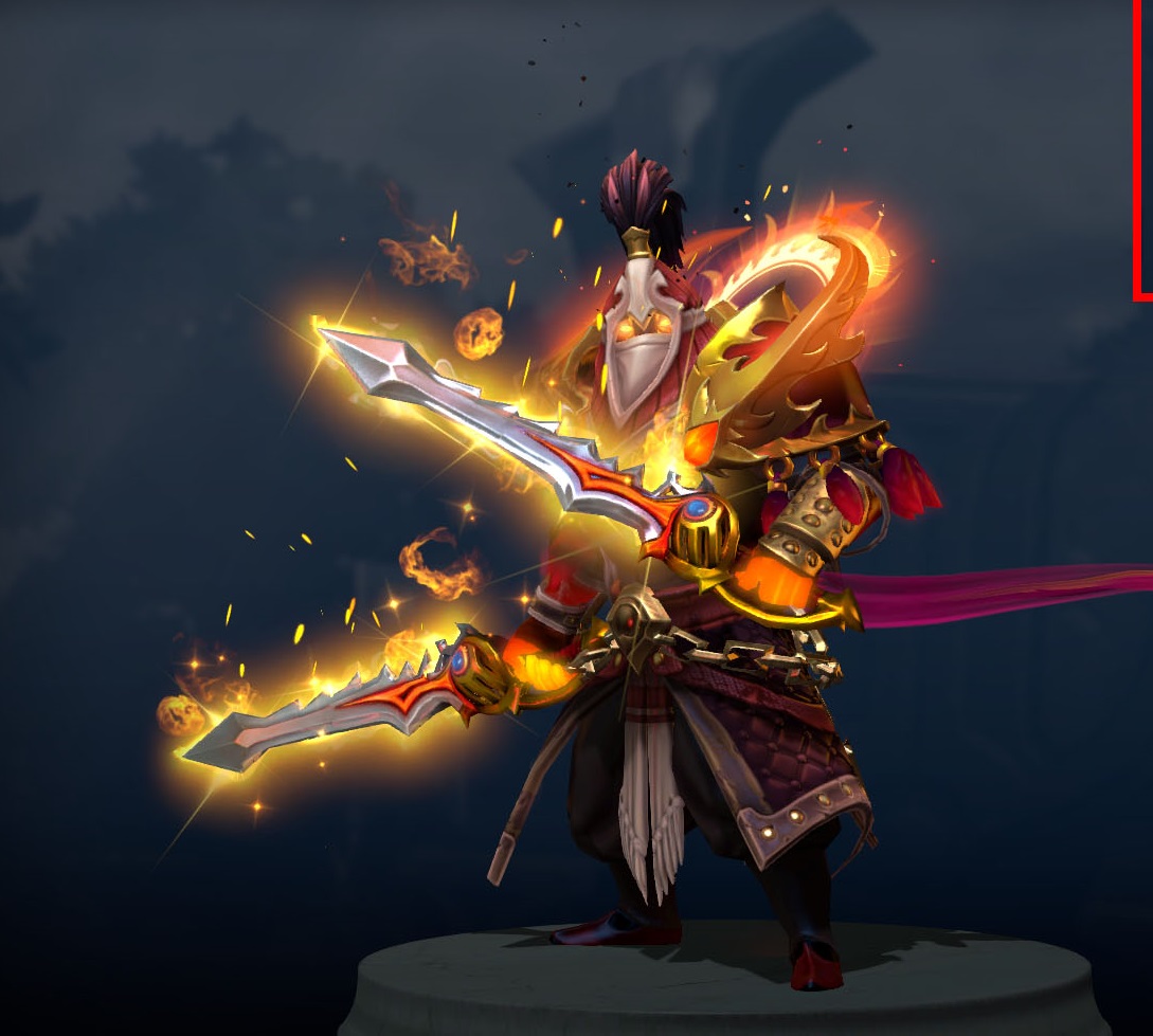 [Top 25] Dota 2 Best Skins That Look Freakin' Awesome | Gamers Decide