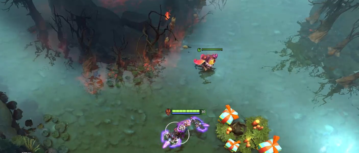 [Top 15] Dota 2 Best Ward Spots For Winning Games | Gamers Decide