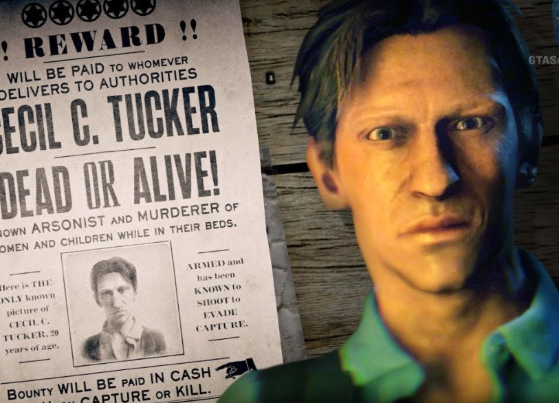 [Top 10] RDR2 Best Legendary Bounties You Must Do | Gamers Decide