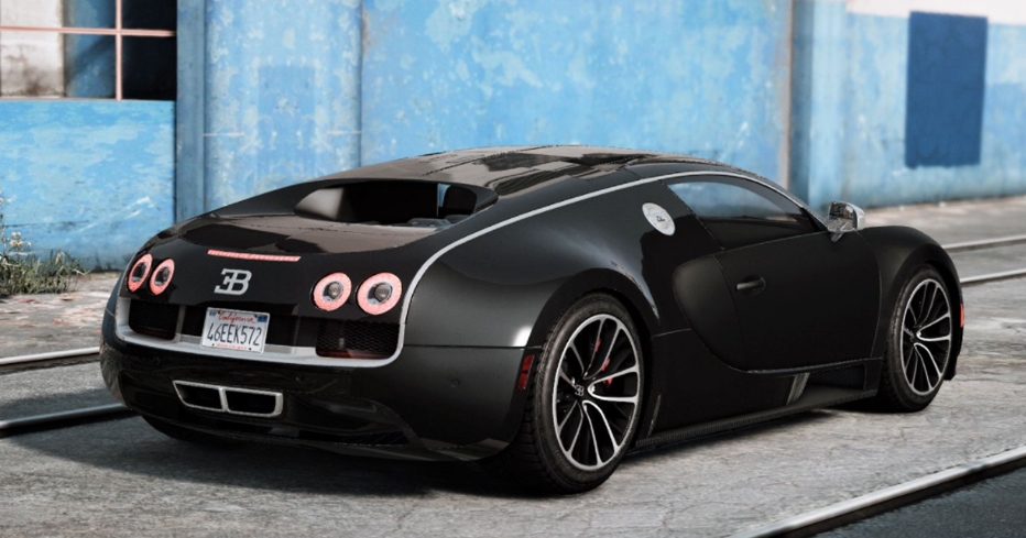 [Top 25] GTA 5 Best Vehicle Mods To Have | Gamers Decide