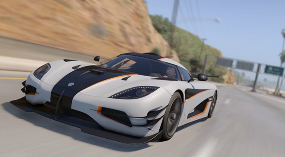 [Top 25] GTA 5 Best Vehicle Mods To Have | Gamers Decide