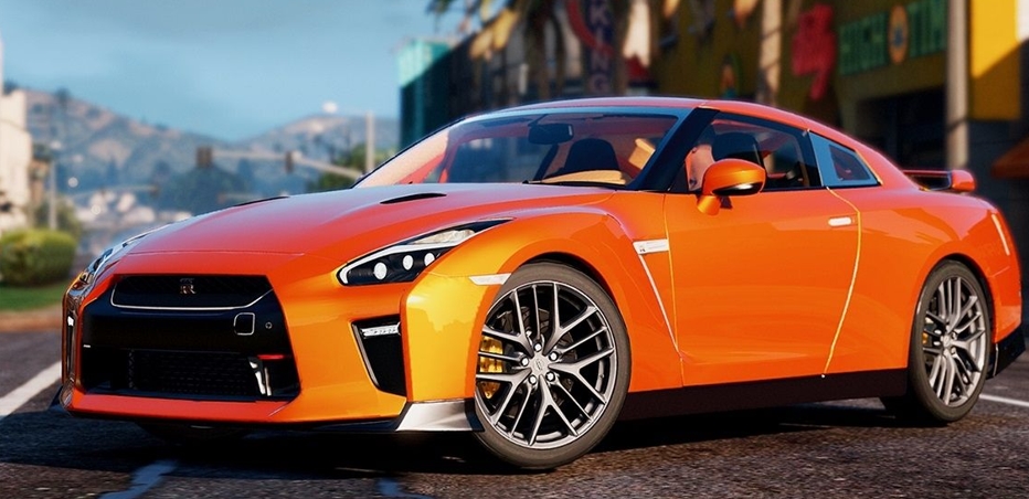 [Top 25] GTA 5 Best Vehicle Mods To Have | Gamers Decide