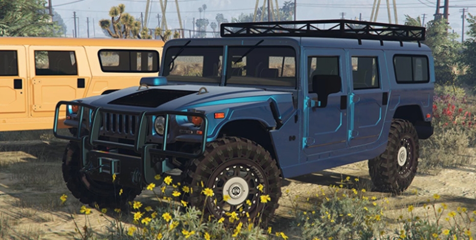 [Top 25] GTA 5 Best Vehicle Mods To Have | Gamers Decide