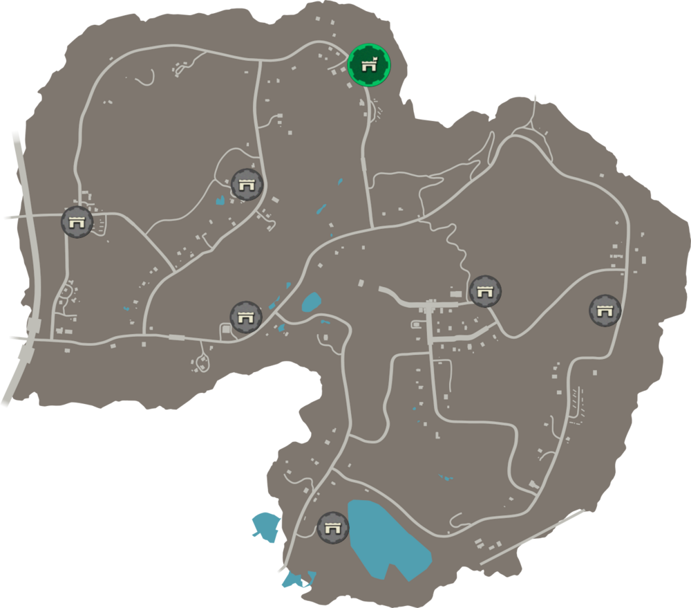 [Top 10] State of Decay 2 Best Base Locations and Why They're Great ...