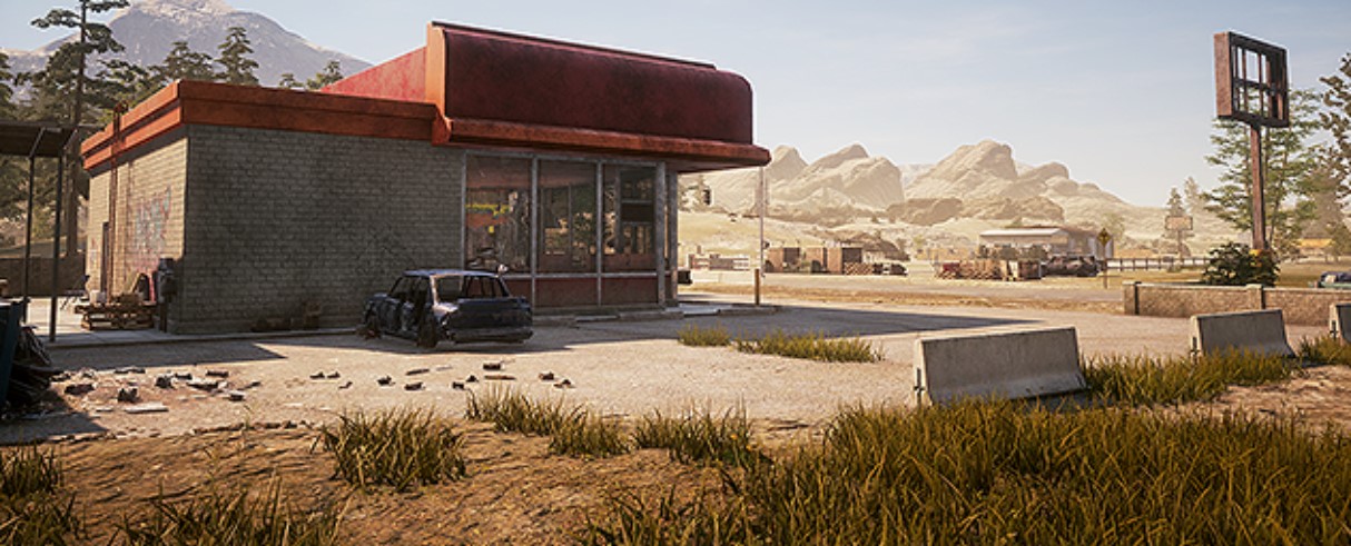 State of Decay 2 Best Maps - Which To Choose | Gamers Decide
