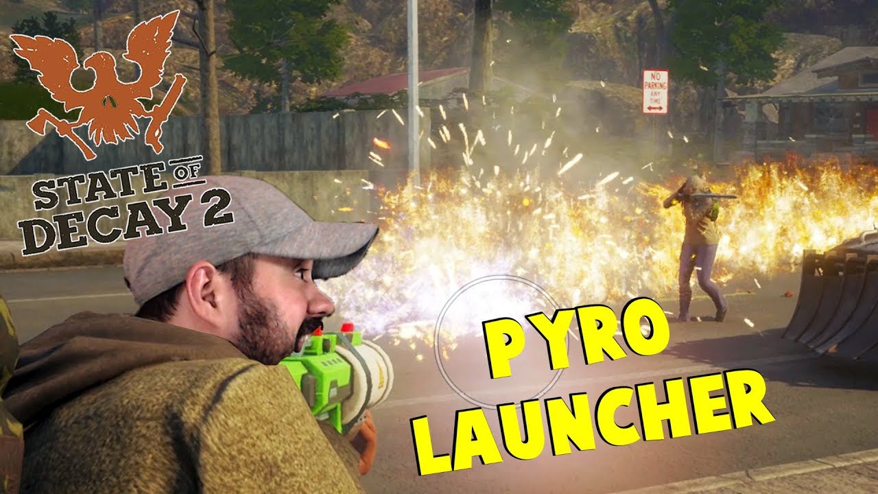 [Top 10] State of Decay 2 Best Ranged Weapons | Gamers Decide