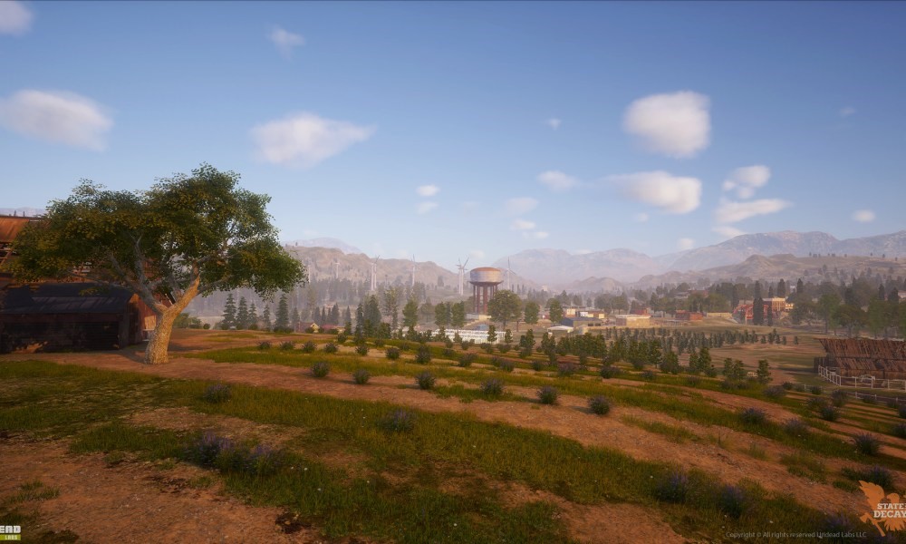 State of Decay 2 Best Maps - Which To Choose | Gamers Decide