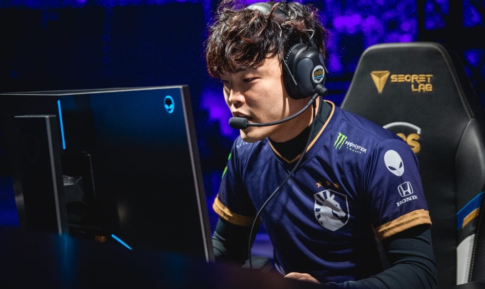 [Top 15] LoL Best North American Players Right Now | Gamers Decide