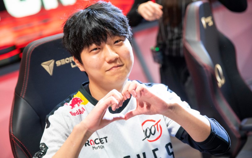 [Top 15] LoL Best North American Players Right Now | Gamers Decide