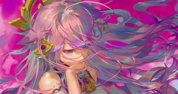 [Top 15] Genshin Impact Best Yae Miko Wallpapers That Look Freakin ...