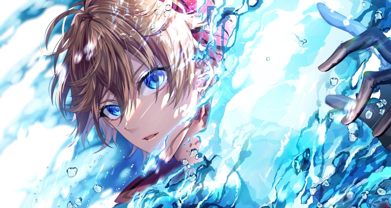 [Top 15] Genshin Impact Best Tartaglia Wallpapers That Look Freakin ...