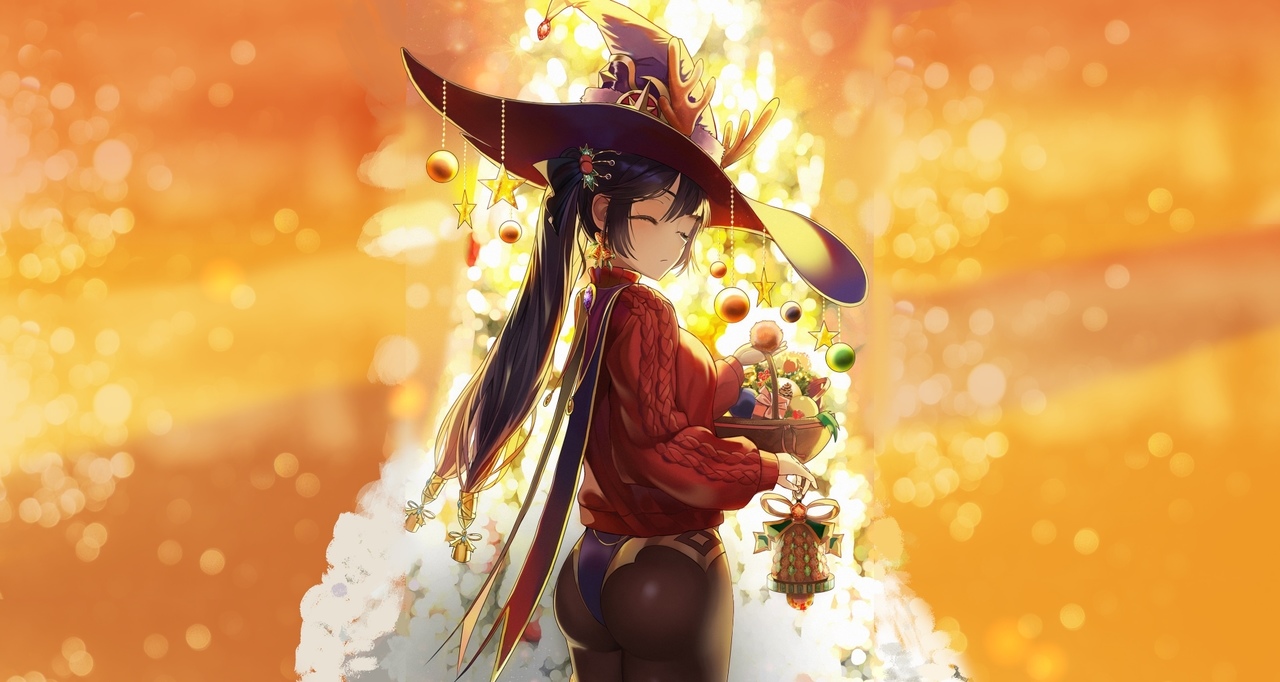 [Top 15] Genshin Impact Best Mona Wallpapers That Look Freakin' Awesome | Gamers Decide