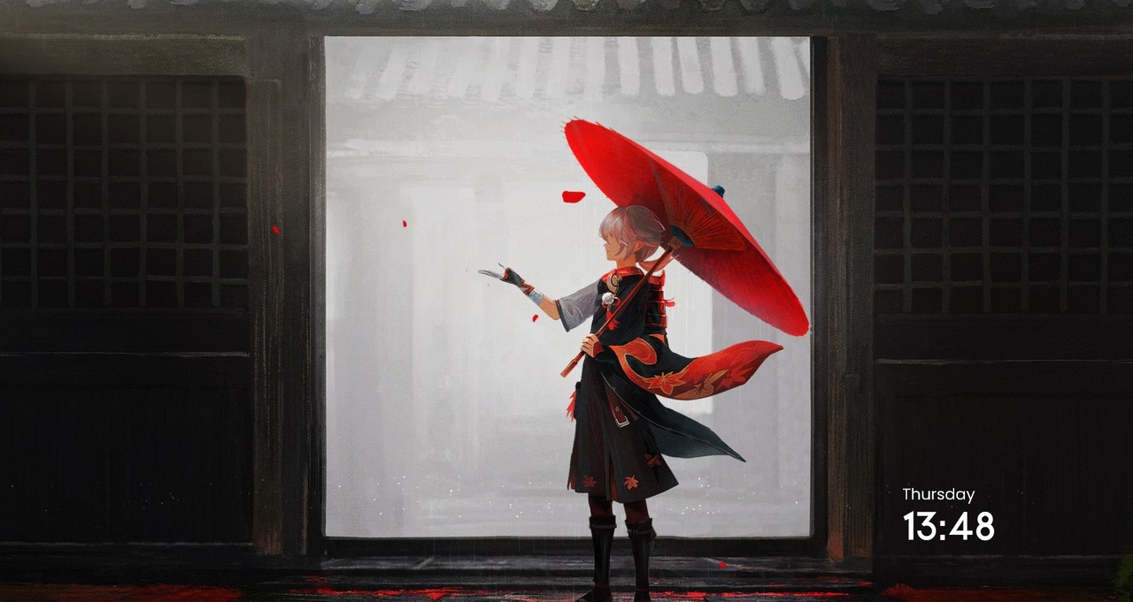 [Top 15] Genshin Impact Best Kaedehara Kazuha Wallpapers That Look ...