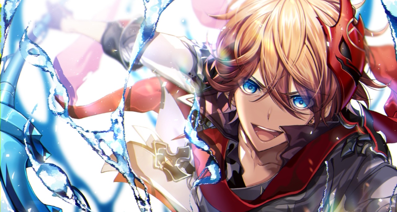 [Top 15] Genshin Impact Best Tartaglia Wallpapers That Look Freakin ...