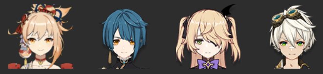 [Top 3] Genshin Impact Best Teams for Yoimiya That Are Powerful ...