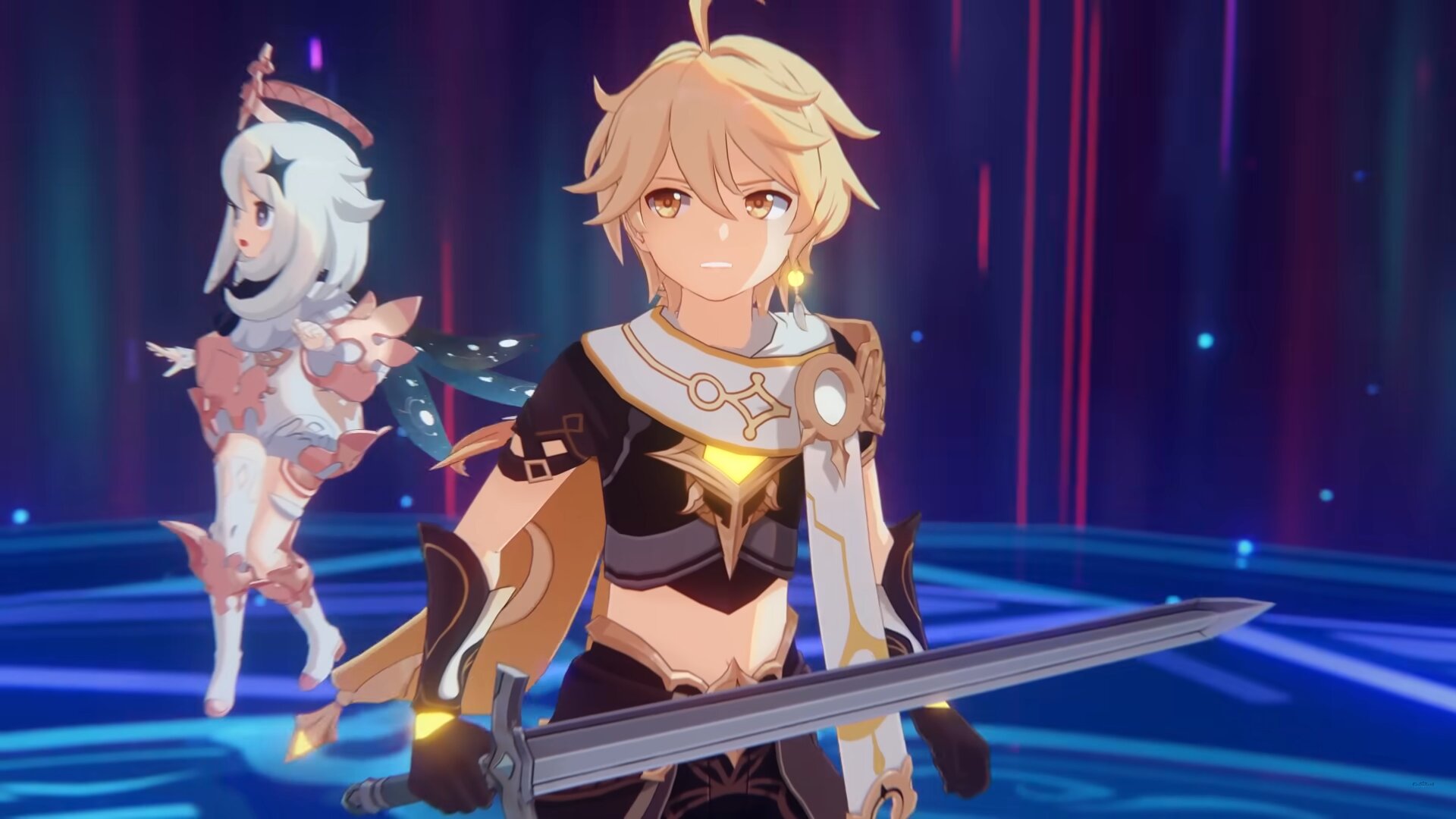 [Top 15] Genshin Impact Best Exploration Characters That Are Excellent ...