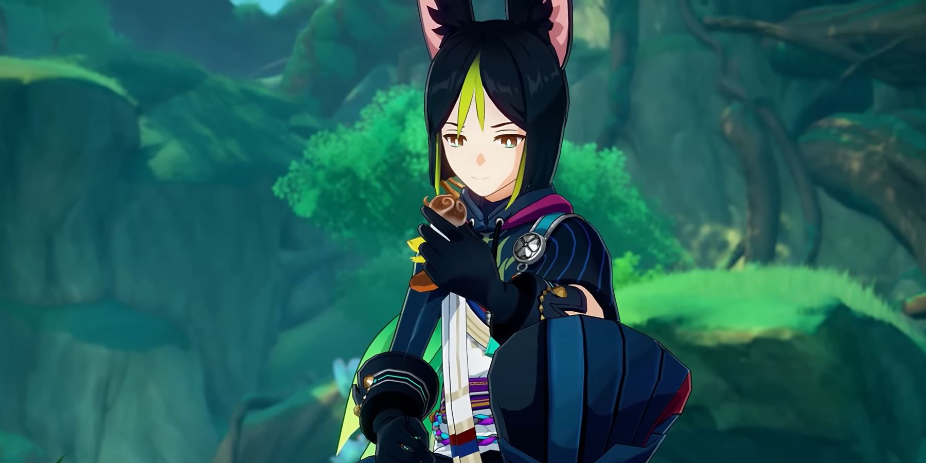 [Top 15] Genshin Impact Best Beginner Characters With Powerful Late ...