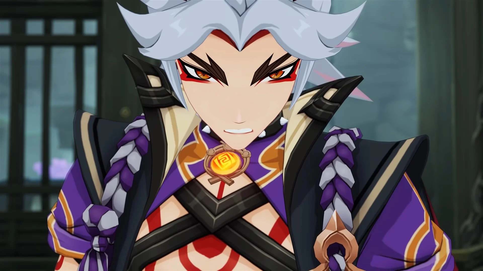 Genshin Impact Best Geo Characters Ranked Worst To Best Gamers Decide
