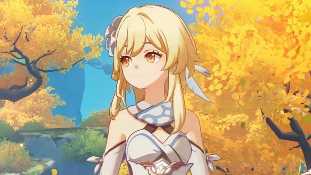 Genshin Impact Best Geo Characters Ranked Worst To Best Gamers Decide