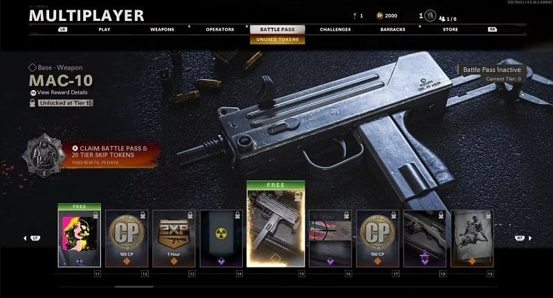 [Top 5] CoD Warzone Best Close Range Weapons That Are Excellent ...