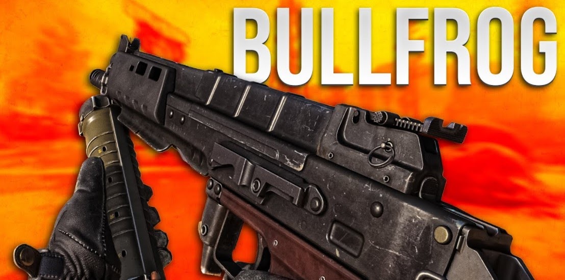 [Top 5] CoD Warzone Best Close Range Weapons That Are Excellent ...