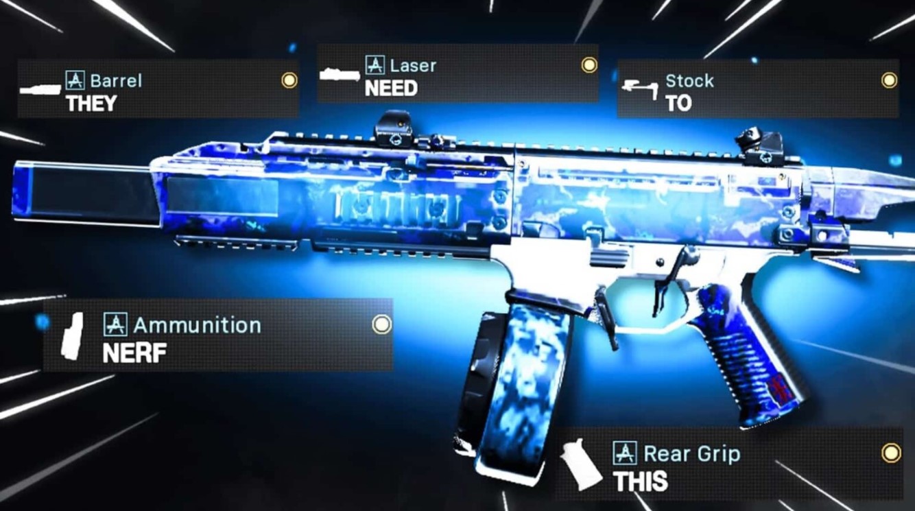 [Top 5] CoD Warzone Best Hip Fire Guns That Are Excellent | Gamers Decide