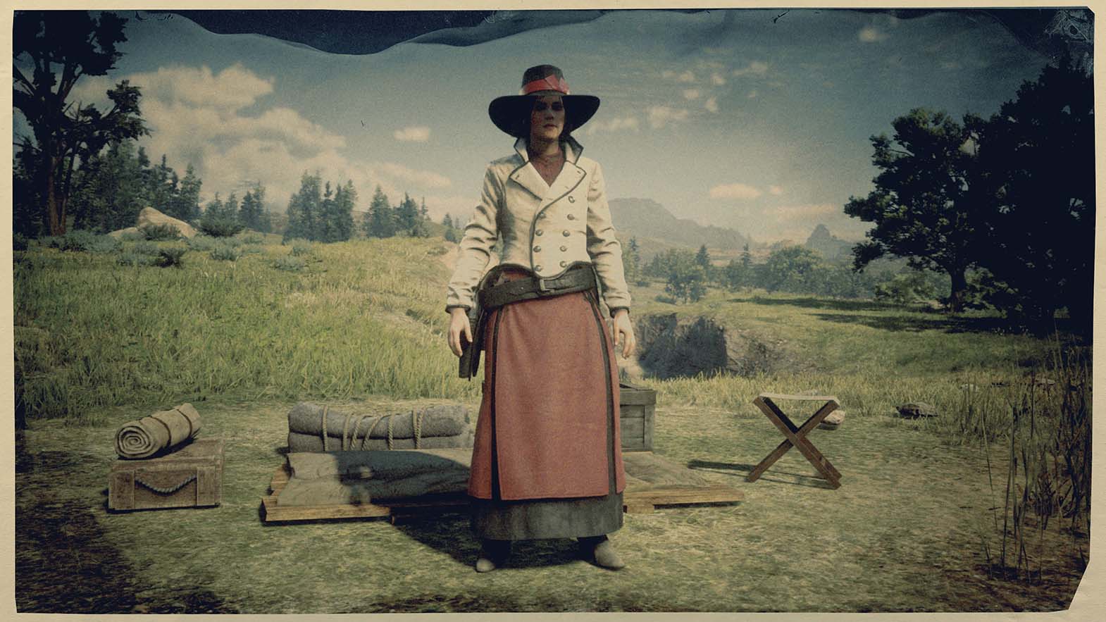 [Top 5] RDO Best Jackets (And How To Get Them) | Gamers Decide