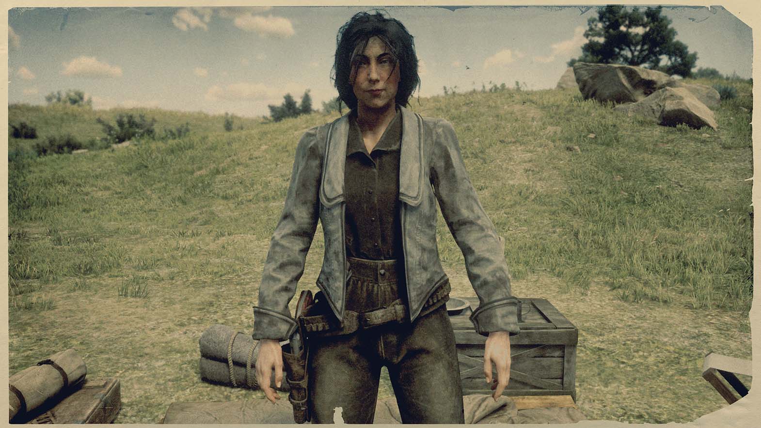 [Top 5] RDO Best Jackets (And How To Get Them) | Gamers Decide