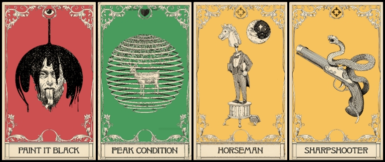 [Top 10] RDO Best Builds That Are Powerful | Gamers Decide