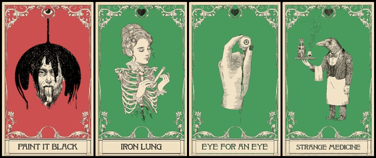 [Top 10] RDO Best Builds That Are Powerful | Gamers Decide