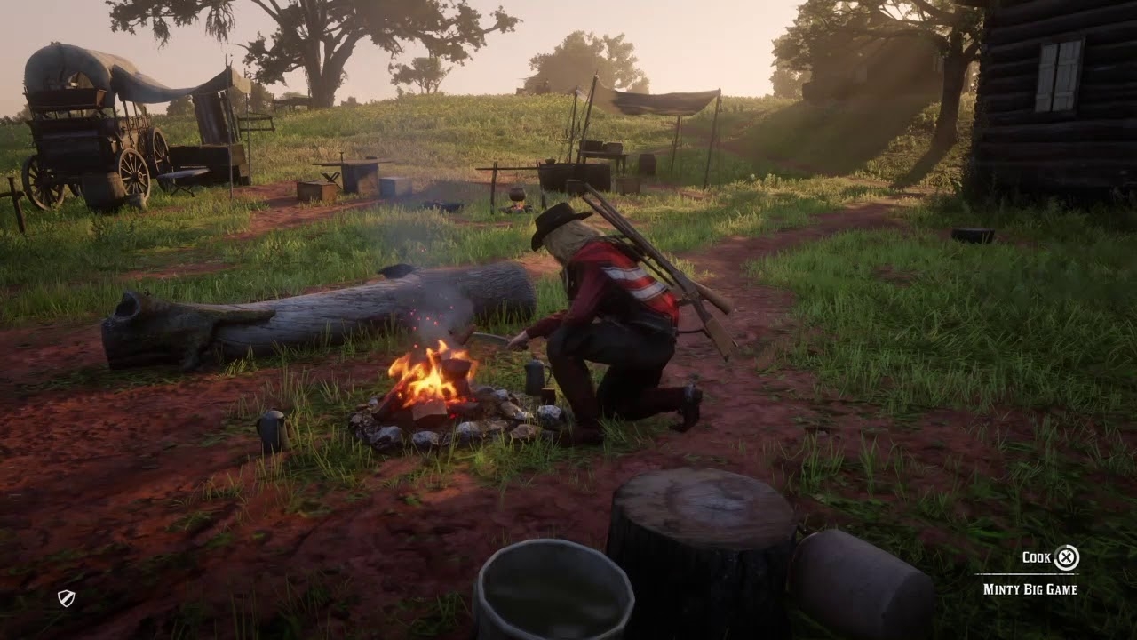 [Top 10] RDO Best Food And How To Get Them | Gamers Decide