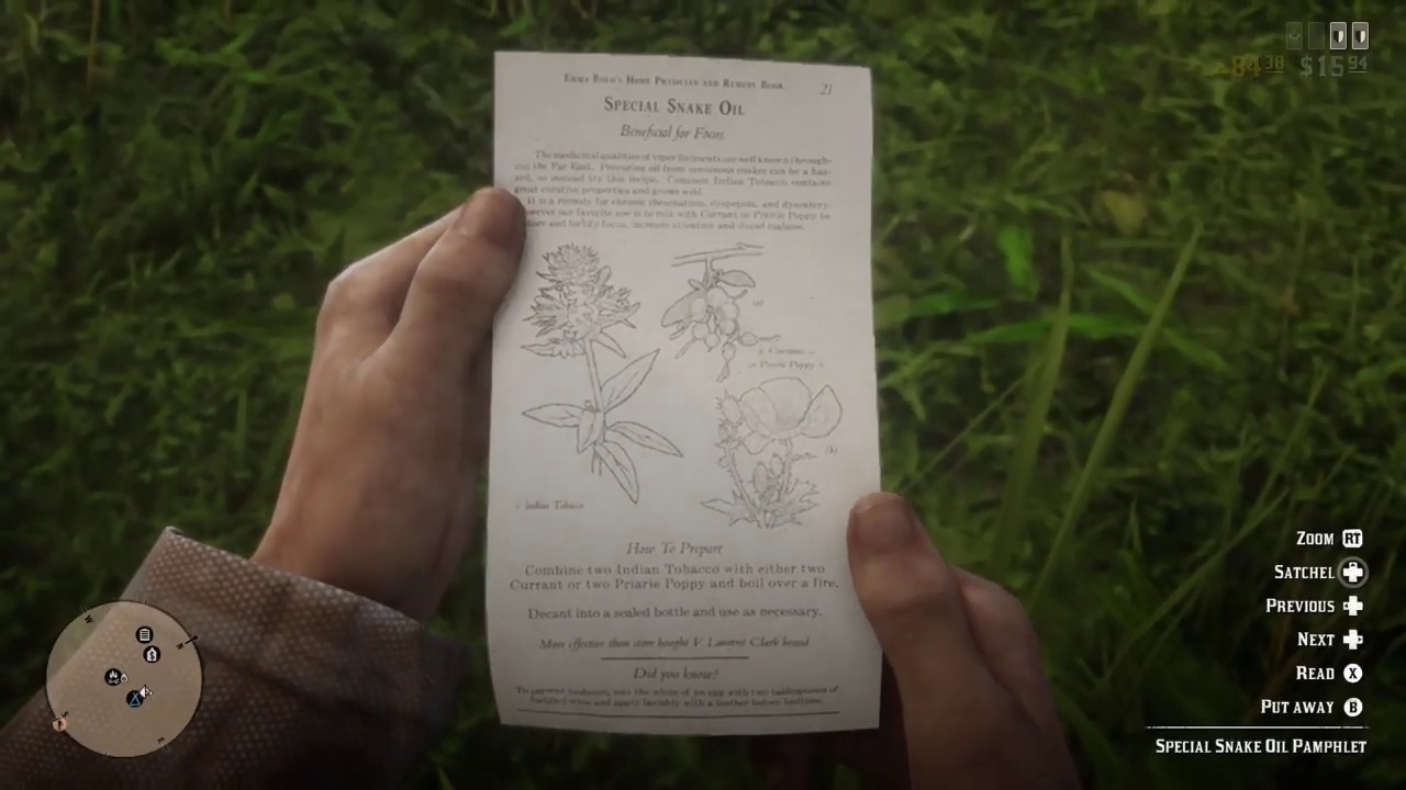 [Top 10] RDO Best Food And How To Get Them | Gamers Decide