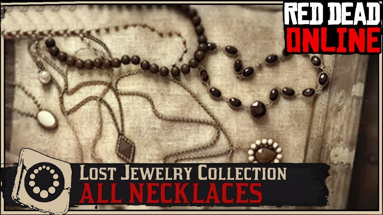 [Top 10] RDO Best Collector Sets to Grind For | Gamers Decide