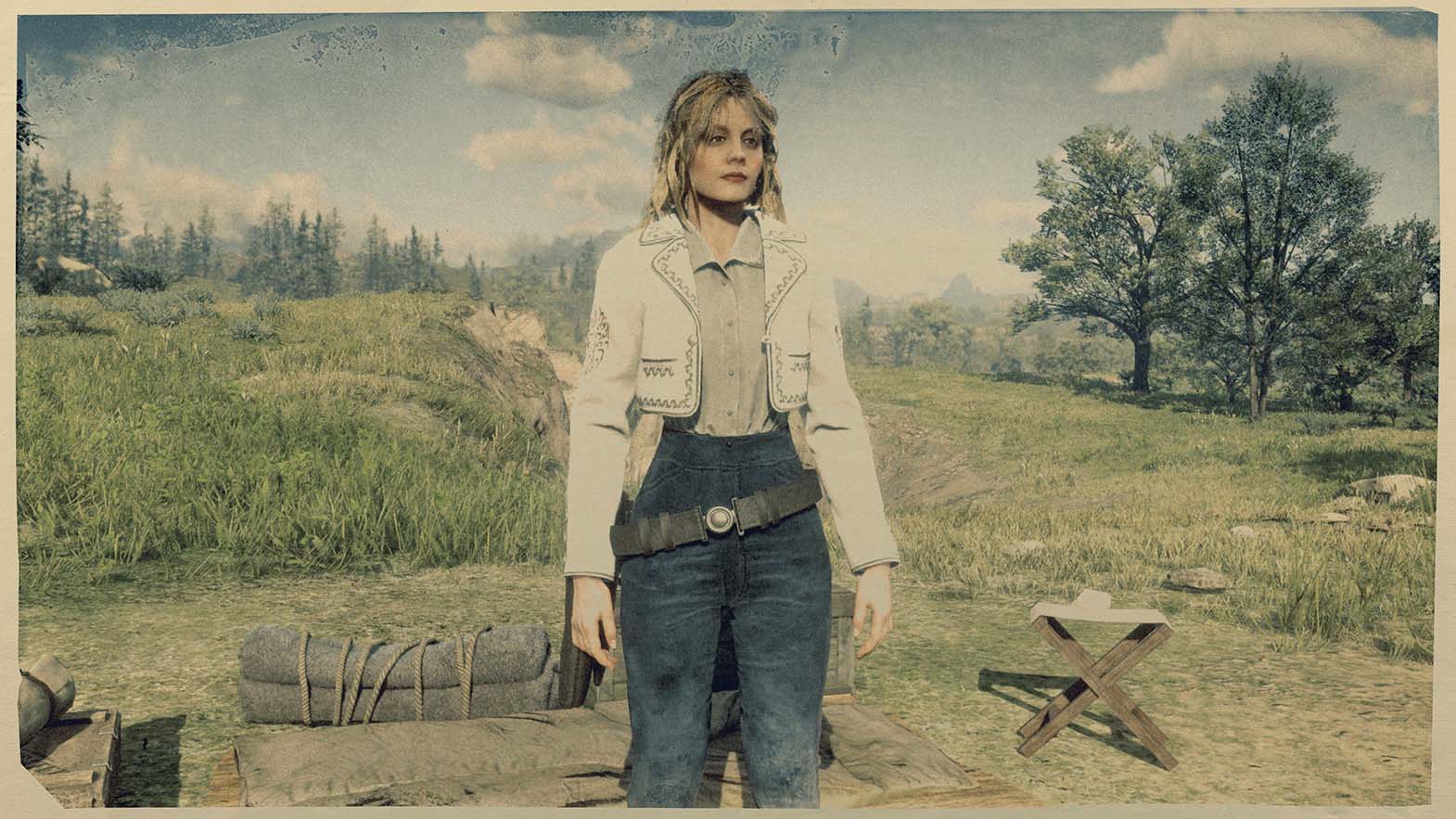 [Top 5] RDO Best Jackets (And How To Get Them) | Gamers Decide