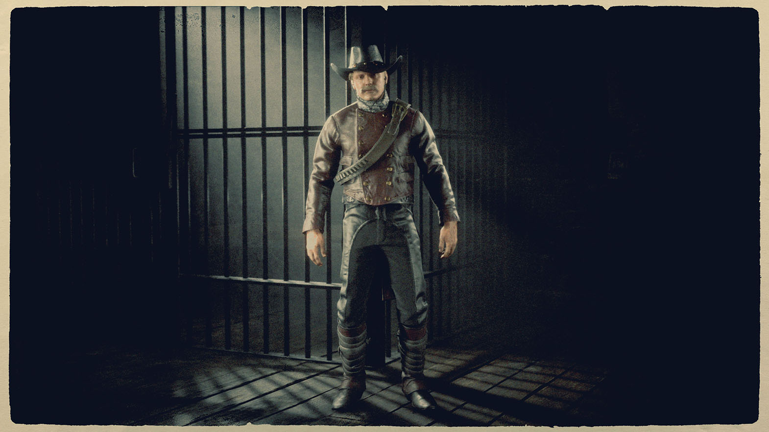 [Top 5] RDO Best Bounty Hunter Outfits And How To Get Them | Gamers Decide