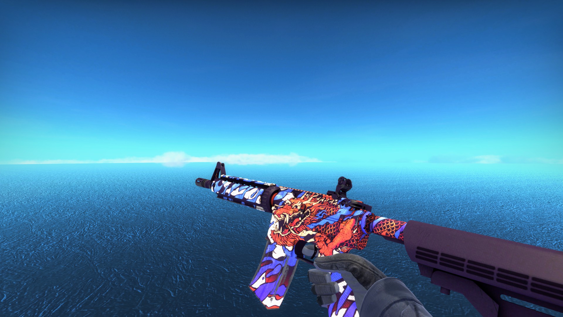 [Top 10] CSGO Best M4 Skins That Look Awesome | Gamers Decide