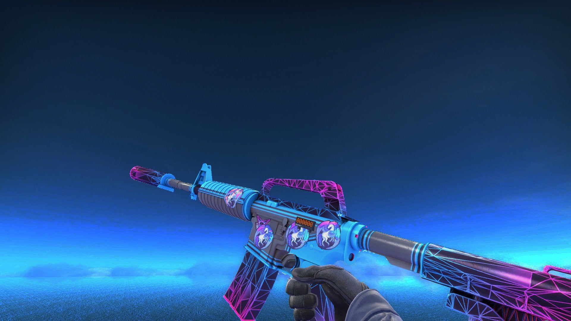 [Top 10] CSGO Best M4 Skins That Look Awesome | Gamers Decide