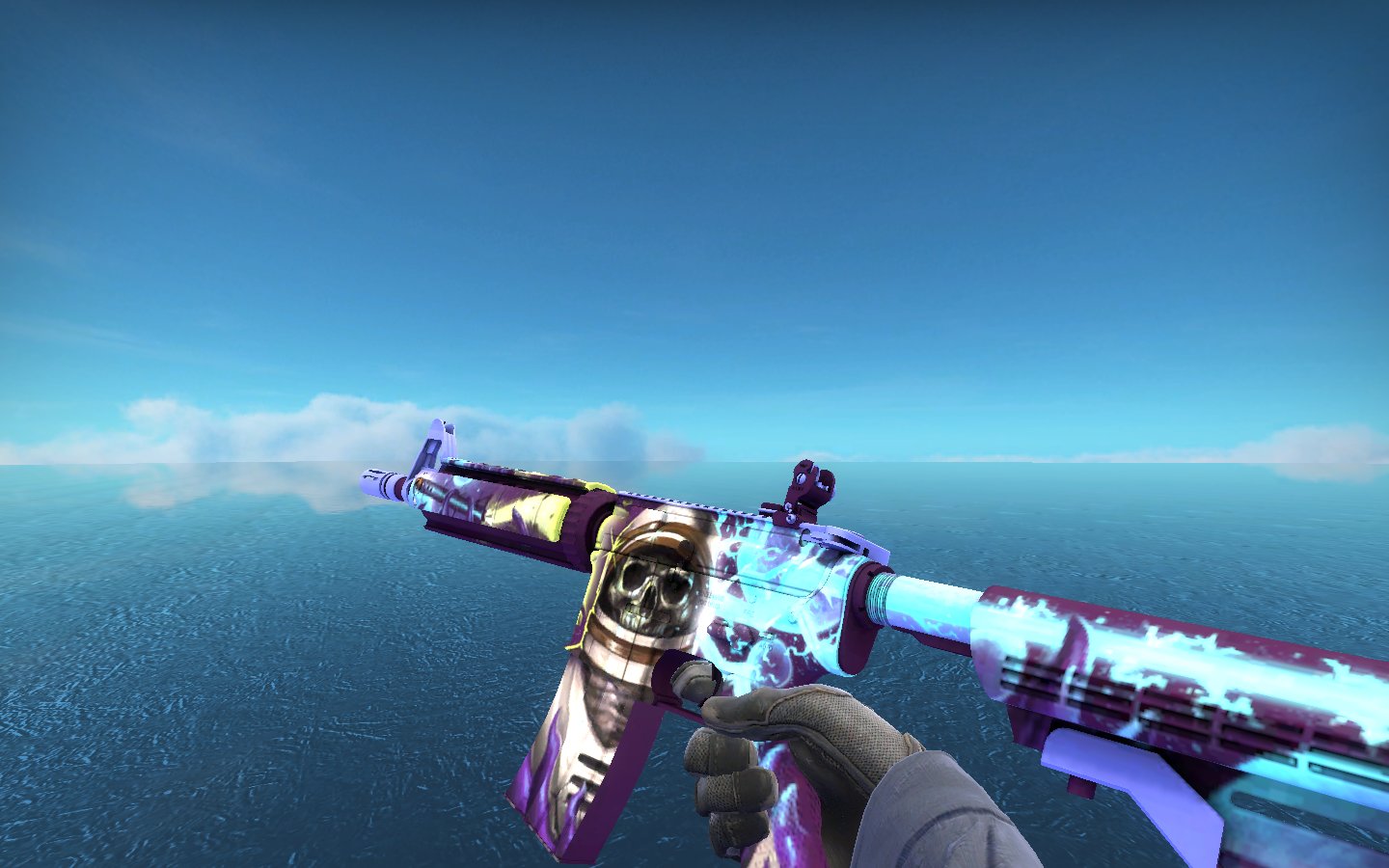 [Top 10] CSGO Best M4 Skins That Look Awesome | Gamers Decide