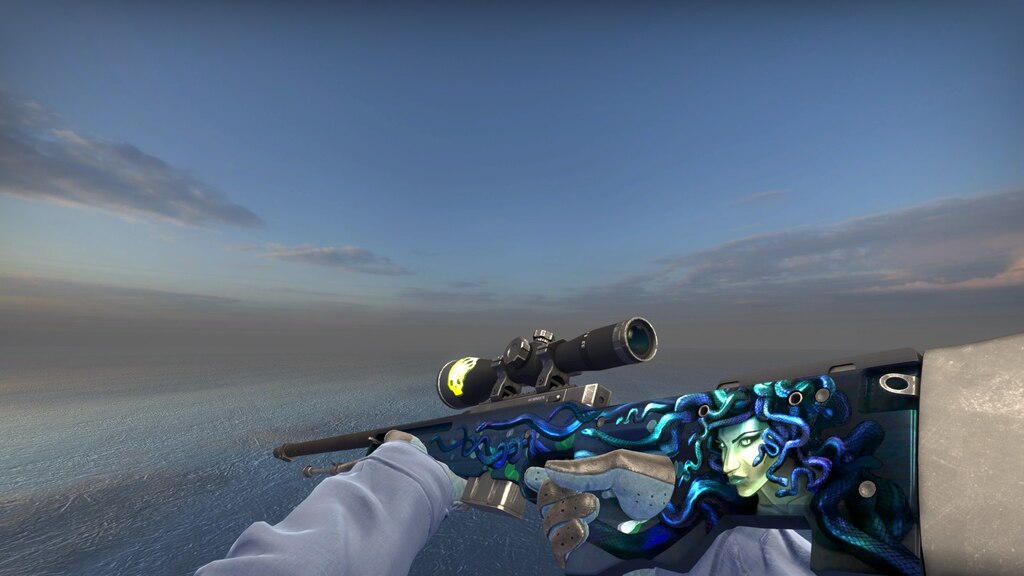 [Top 10] CSGO Best AWP Skins That Look Awesome | Gamers Decide