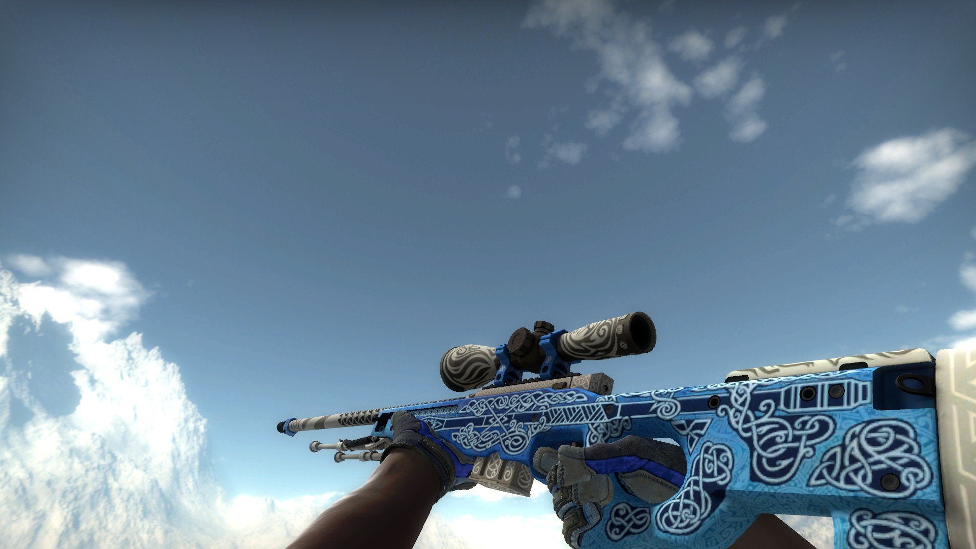 [Top 10] CSGO Best AWP Skins That Look Awesome | Gamers Decide