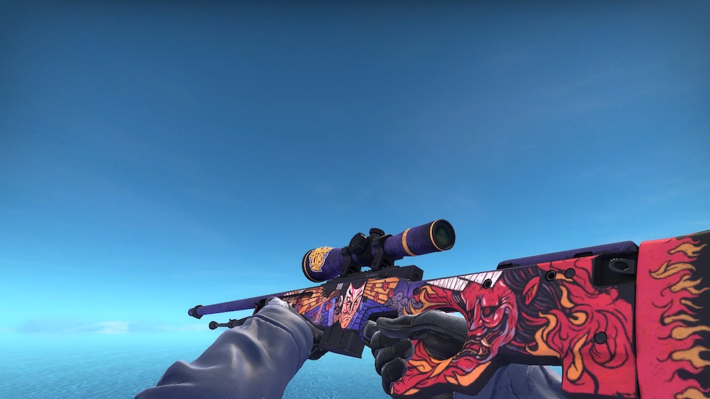 [Top 10] CSGO Best AWP Skins That Look Awesome | Gamers Decide