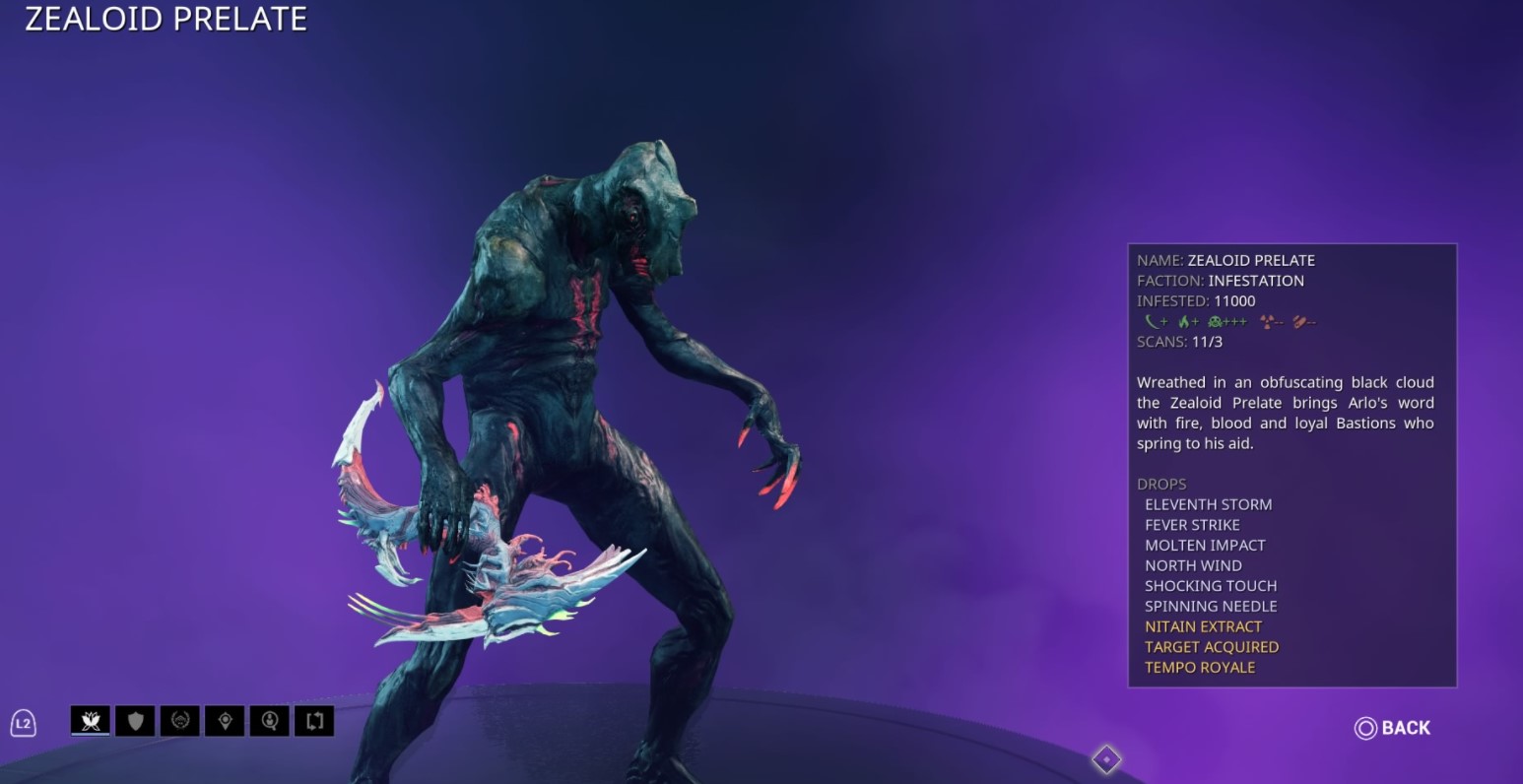 [Top 5] Warframe Best Glaives and Where to Obtain Them | Gamers Decide