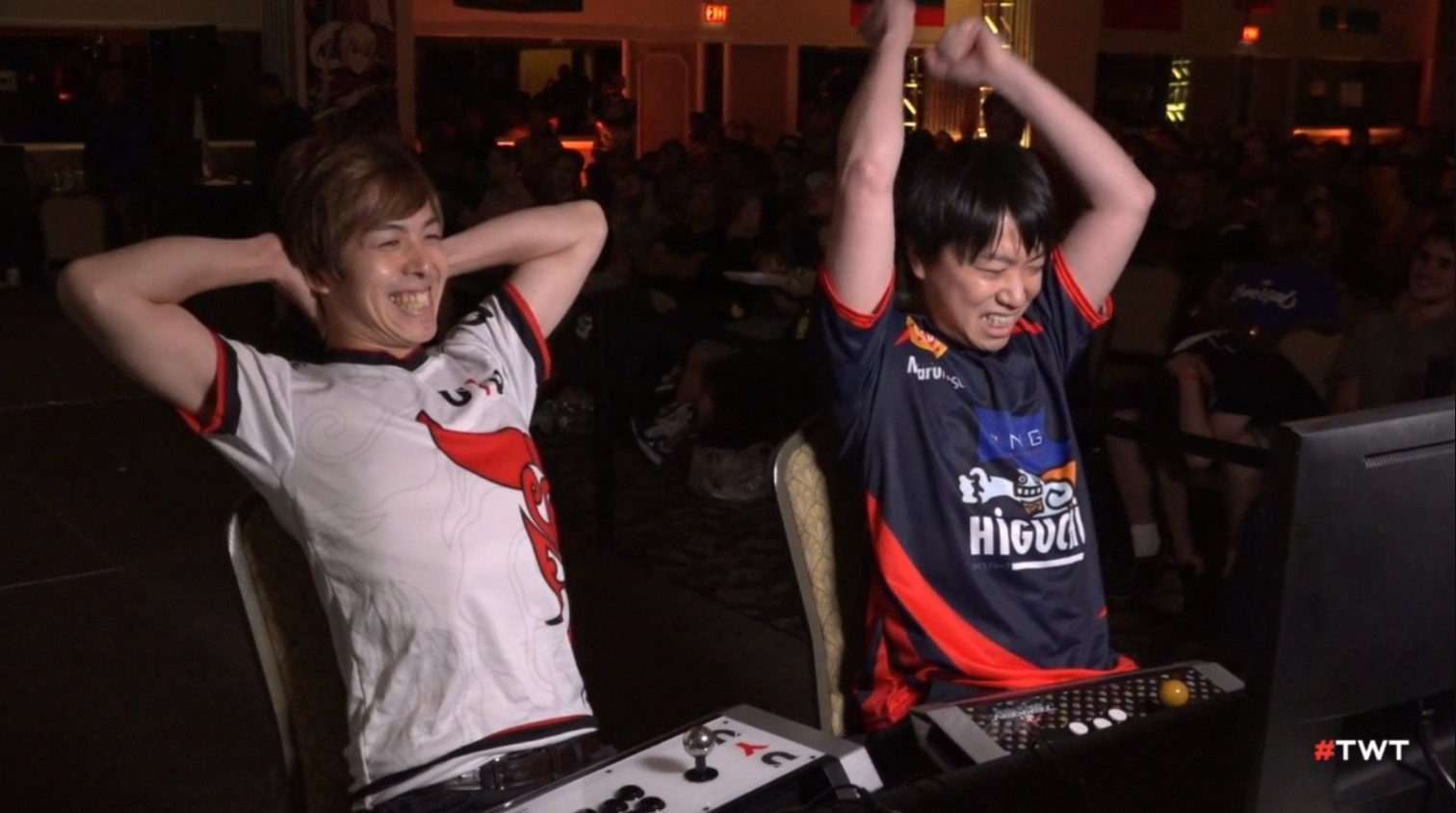 [Top 8] Tekken 7 Best Akuma Players In The World Right Now | Gamers Decide