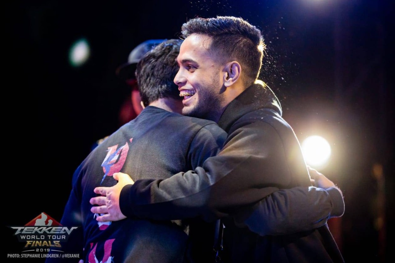 [Top 8] Tekken 7 Best Akuma Players In The World Right Now | Gamers Decide