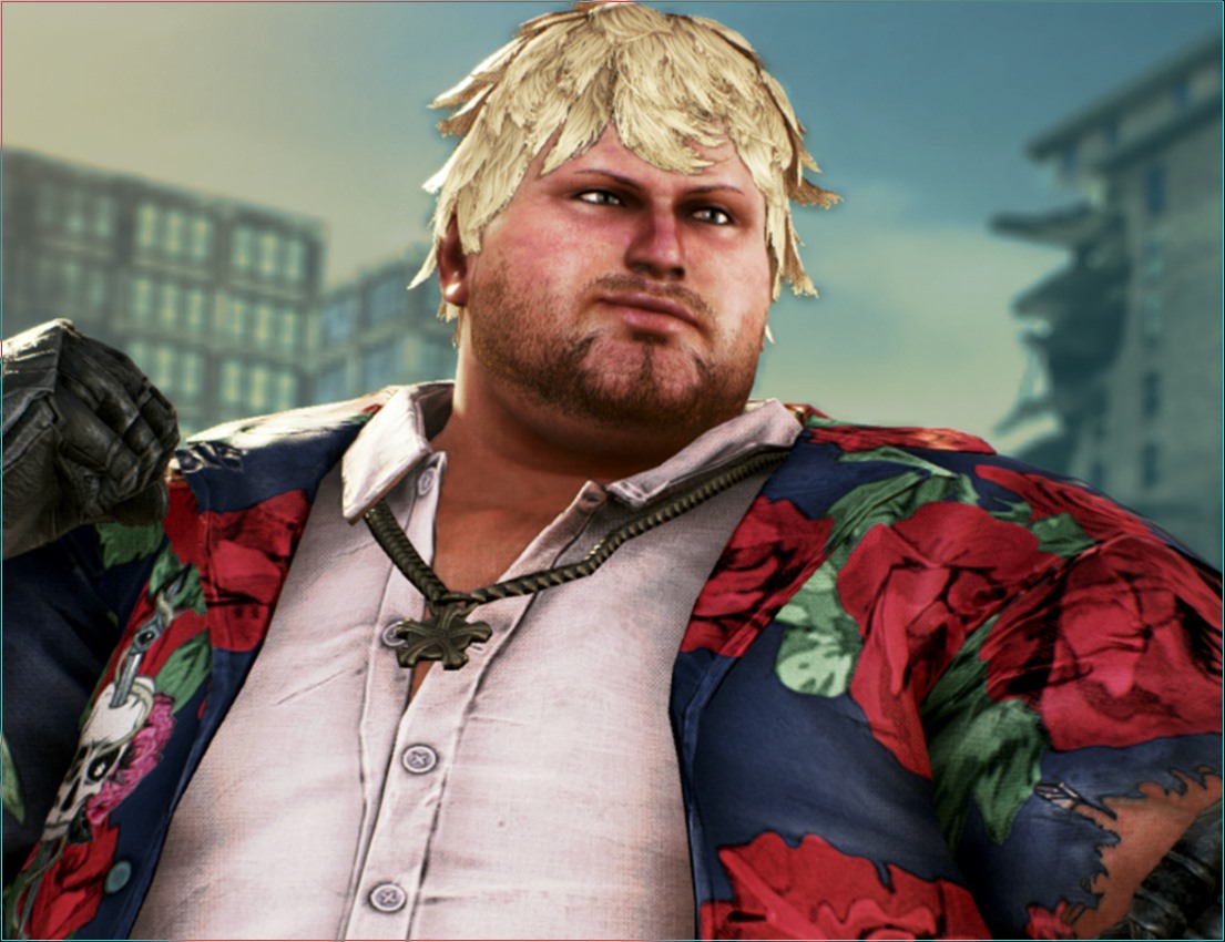 [Top 10] Tekken 7 Best Beginner Characters That Are Powerful | GAMERS ...