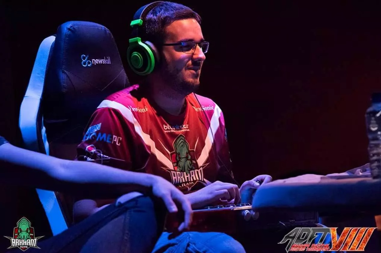 [Top 8] Tekken 7 Best Akuma Players In The World Right Now | Gamers Decide