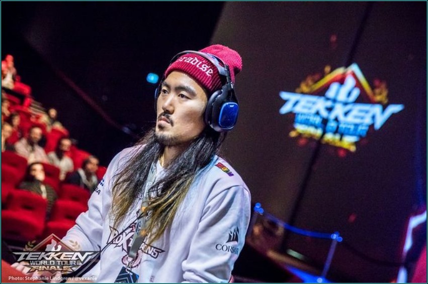 [Top 10] Tekken 7 Best Players In The World Right Now (2022) | GAMERS ...