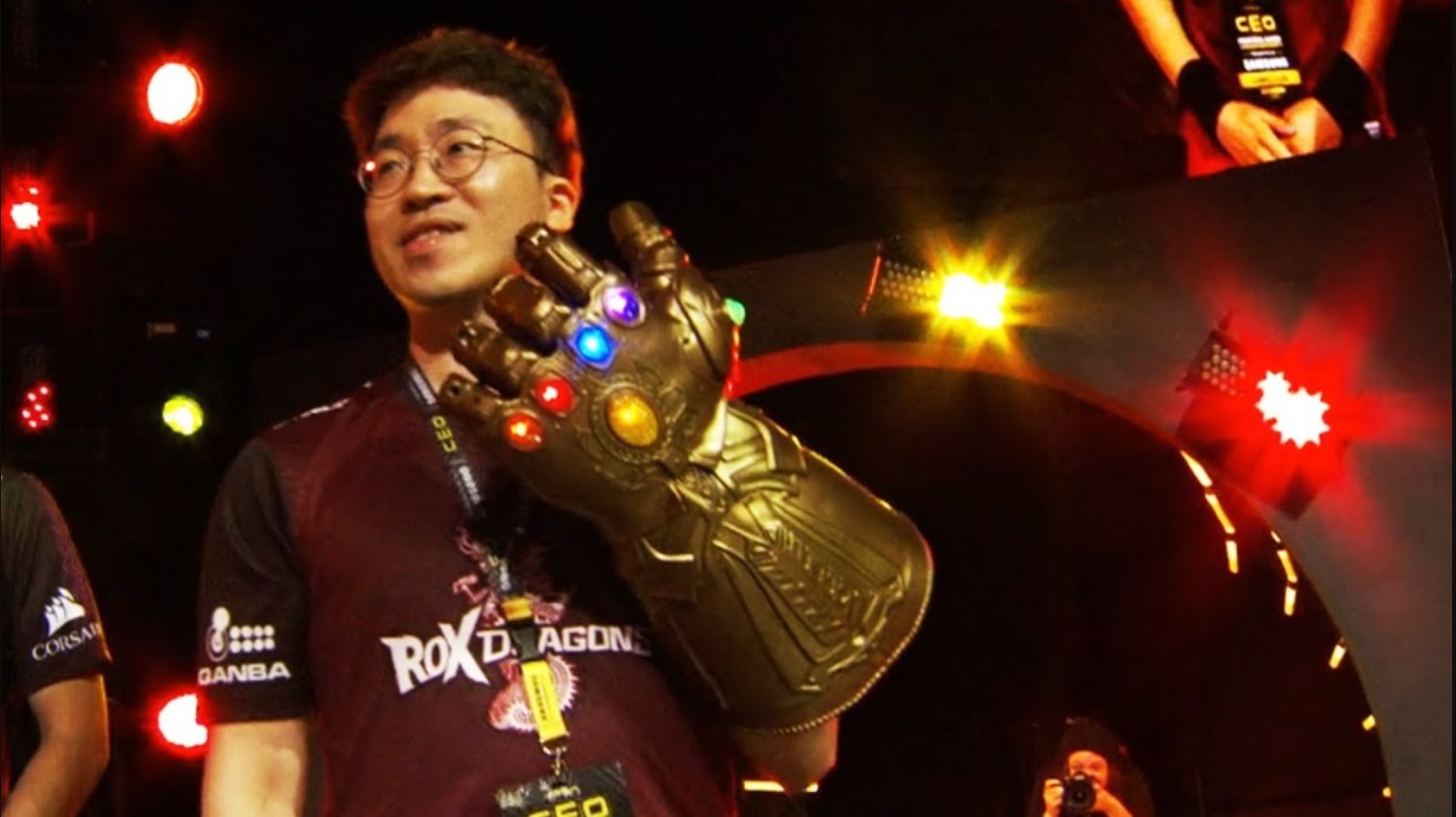 [Top 10] Tekken 7 Best Players In The World Right Now (2022) | GAMERS ...