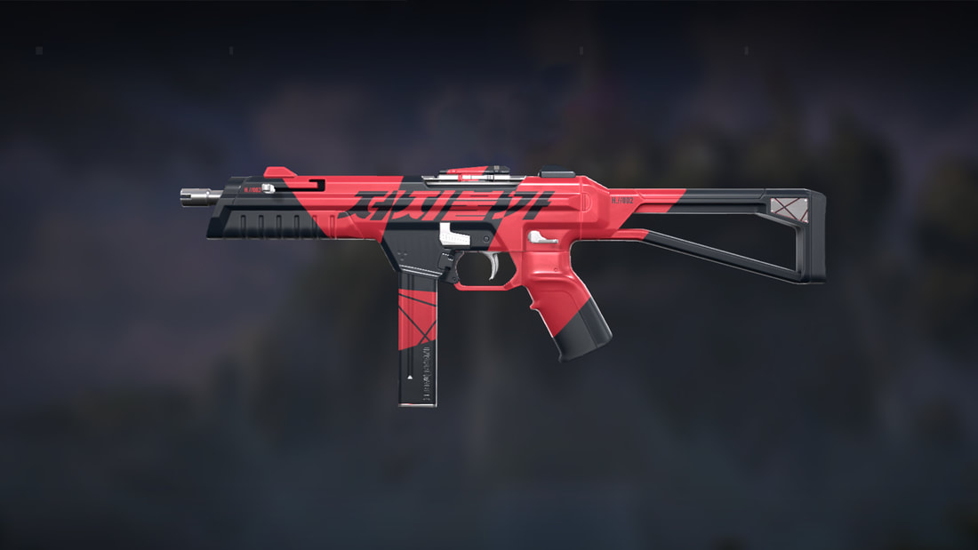 [Top 5] Valorant Best Stinger Skins That Look Freakin' Awesome | Gamers ...